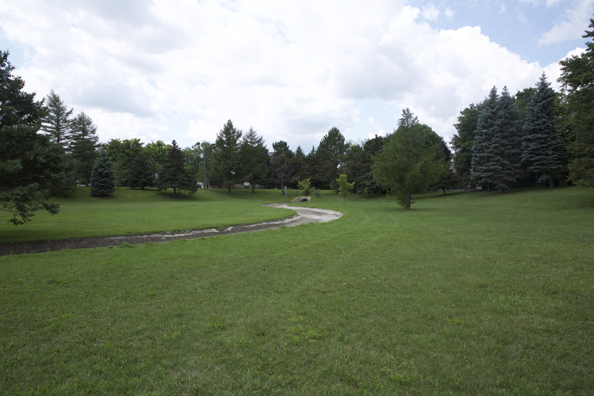 Sounding the City — 003 05 Bullfrog Pond Park