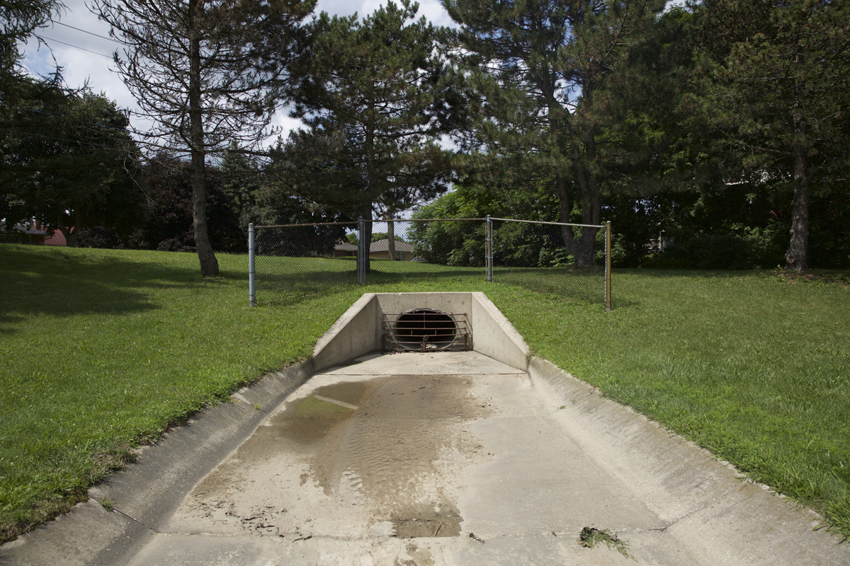 Sounding the City — 003 05 Bullfrog Pond Park